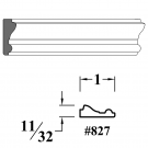 Panel Molding | WalzCraft