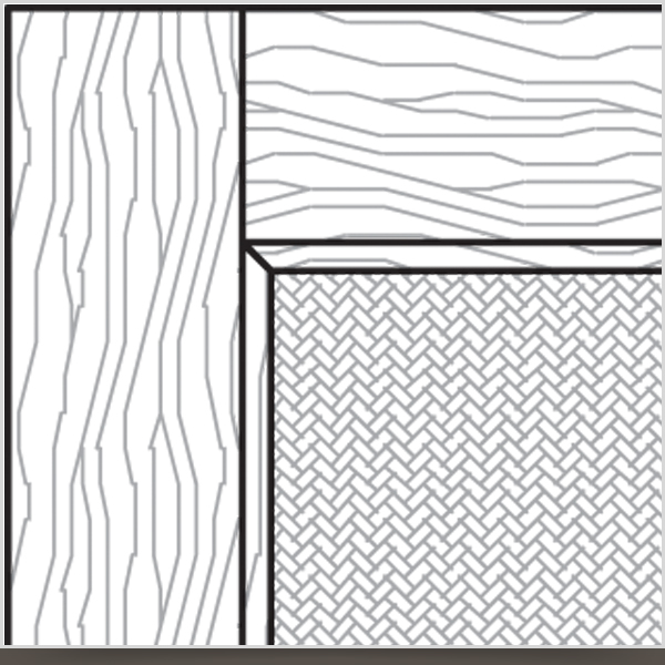 Cane Center Panels for Cabinet DoorsWalzCraft