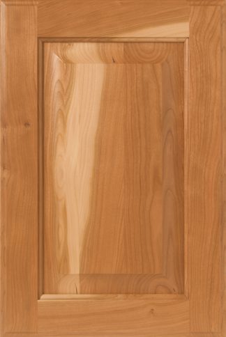 Cherry - Calico / Mixed - (Natural / Standard Grade)