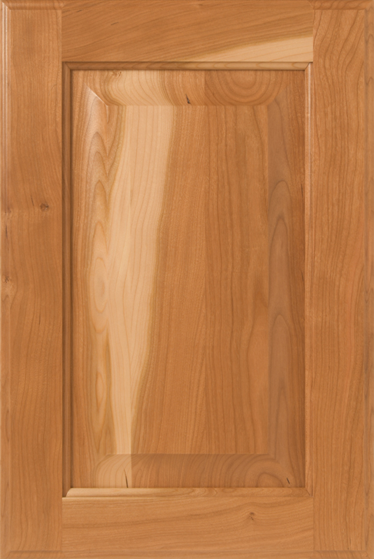 Cherry - Calico / Mixed - (Natural / Standard Grade)