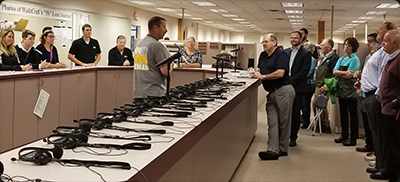 WalzCraft Celebrates Manufacturing Month | WalzCraft