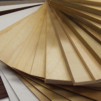 1/8" Raw HDF | WalzCraft