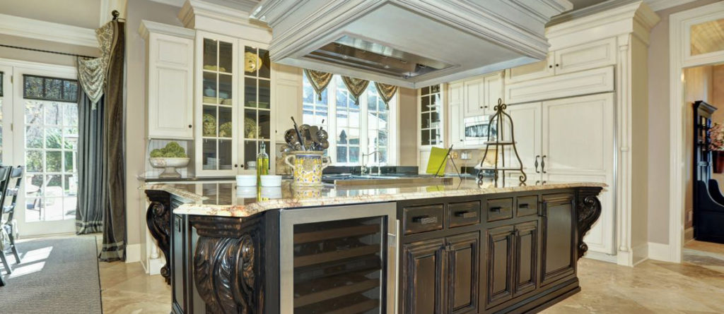 Design Flexibility | WalzCraft