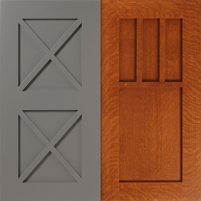 Applied Mullion Pattern - Notes | WalzCraft