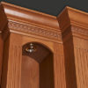Fluted Moldings | WalzCraft
