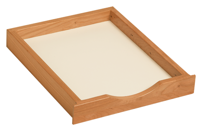 Dovetail Drawer Boxes | Where Craftsmanship Meets Value | WalzCraft