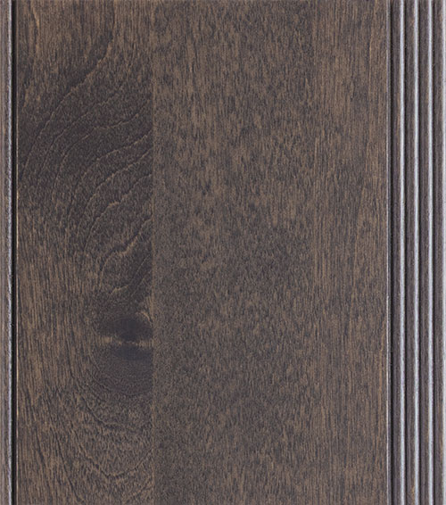 Birch Wood Stain Samples