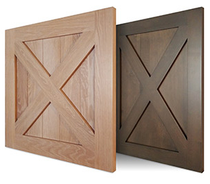 Beaded (Reeded) Cabinet Doors & More!