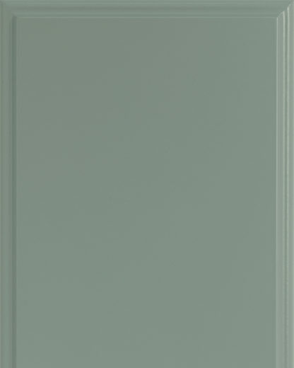 Verde Super Matte 3D Laminate / RTF | WalzCraft