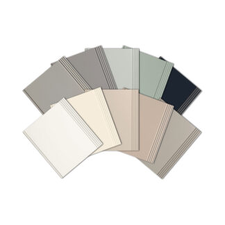 Starter Variety Pack - SolidTone® Color Block Set | WalzCraft