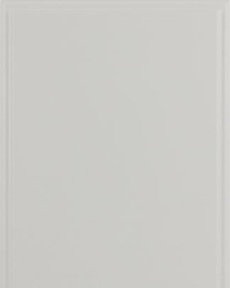 Light Grey Super Matte 3D Laminate / RTF | WalzCraft