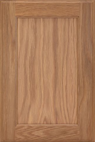 Oak - White - PS - Natural Plus Grade | WalzCraft